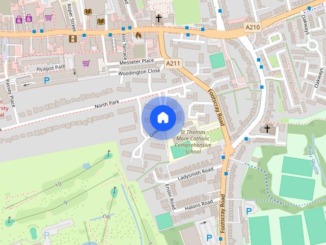 Greenacres, London