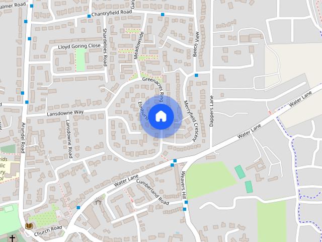 Greenacres Ring, Littlehampton, Angmering, BN16
