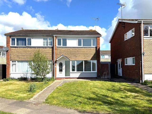 Greenacres Ring, Littlehampton, Angmering BN16, 3 bed semi detached house to rent, £1,700 pcm | PrimeLocation