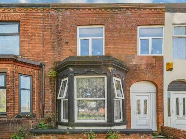 Greenacres Road, Oldham, 3 Bedroom Terraced