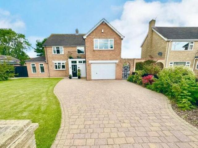 Greenacres, Stainton, 4 Bedroom Detached