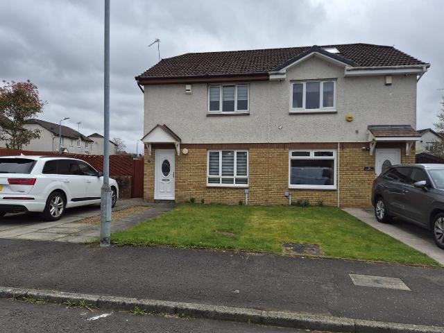Greenacres Way, Glasgow G53, 2 bed semi detached house to rent, £1,195 pcm | PrimeLocation