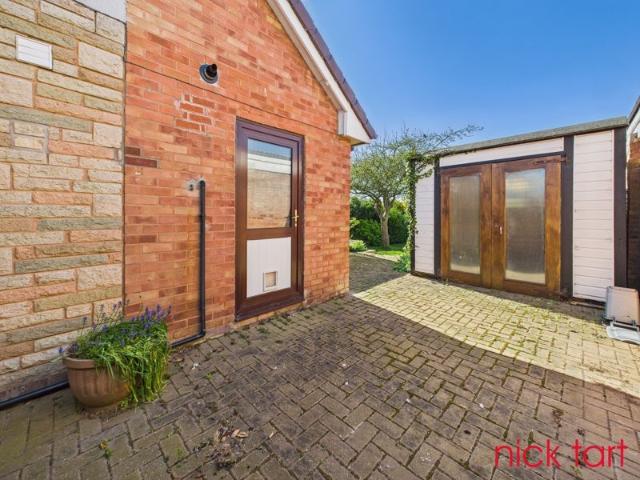 Greenacres Way, Newport, Shropshire, TF10 7PH