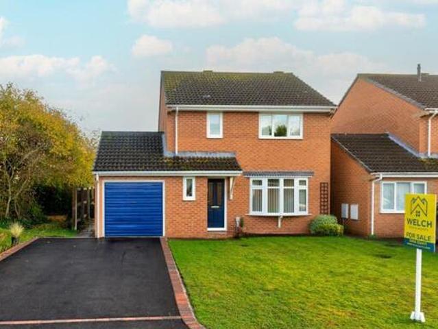 Greenacres, 3 Bedroom Detached