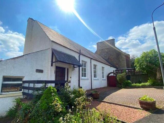 Greenall Cottage, St Margarets Drive, 3 Bedroom End