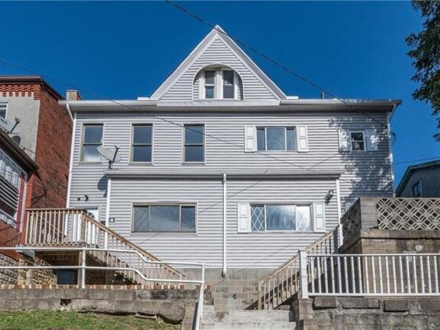 Greenbush St, Pittsburgh, Home For Sale