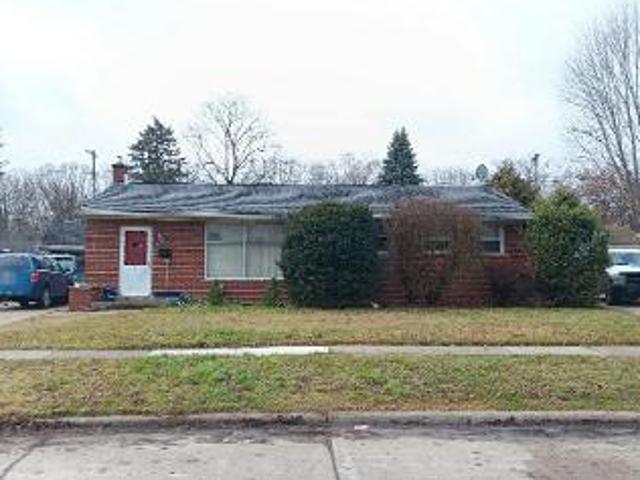 Greenbush Rd