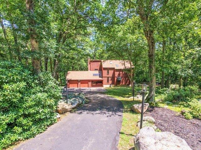Greenbush Rd, East Greenwich, Home For Sale