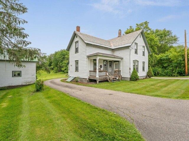 Greenbush Rd, Ferrisburgh, Home For Sale