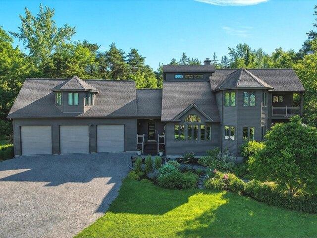 Greenbush Rd, Ferrisburgh, Home For Sale