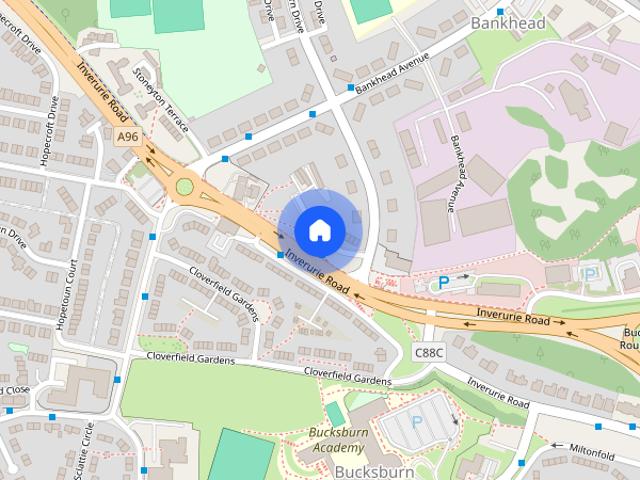 Greenburn Terrace, Aberdeen