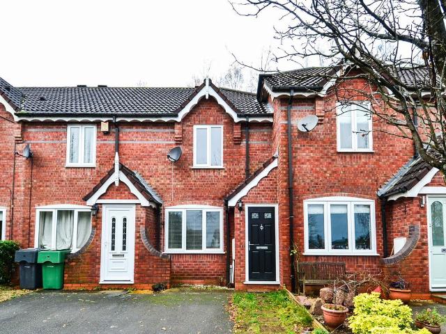 Greenbank, Barnt Green, Birmingham B45, 2 bed property to rent, £1,050 pcm | PrimeLocation