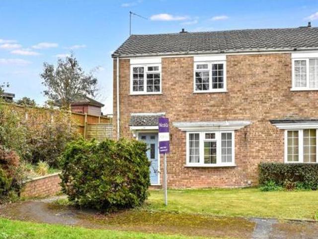 Greenbank, Droitwich Spa, 3 Bedroom Semi detached