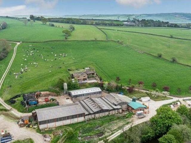 Greenbank Farm, Snaygill, 4 Bedroom Country
