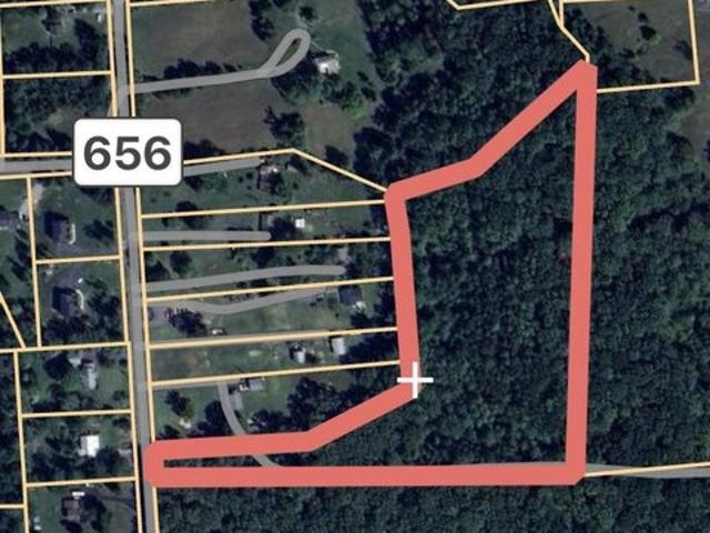 Greenbank Section 1 Rd Lot 7, Fredericksburg, VA 22406