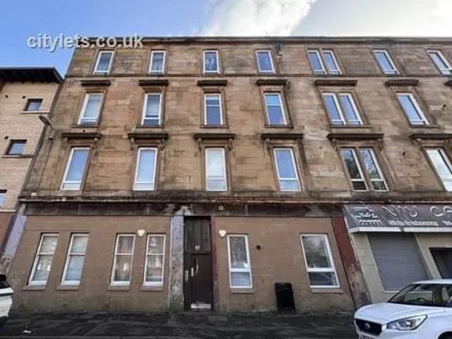Greenbank Street, Rutherglen, G73 1JU, United Kingdom | 2 bed apartment for rent #165518430 | Rentberry