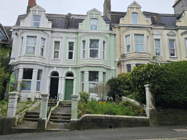 Greenbank, Plymouth PL4, 1 bed flat to rent, £695 pcm | PrimeLocation