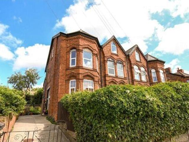 Greenbank Road, Tranmere, 3 Bedroom Flat