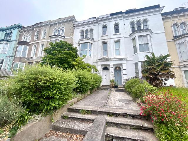 Greenbank Road Woodland Terrace, Plymouth PL4, 1 bed flat to rent, £900 pcm | PrimeLocation