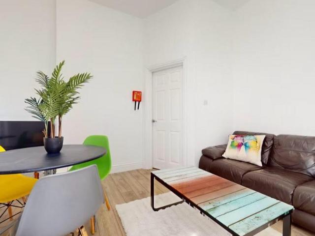 Greenbank Road, Plymouth PL4 3 bed flat to rent £2,197 pcm £507 pw