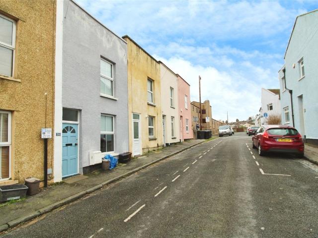 Greenbank Road, Southville, Bristol BS3, 3 bed shared accommodation to rent, £1,600 pcm | PrimeLocation