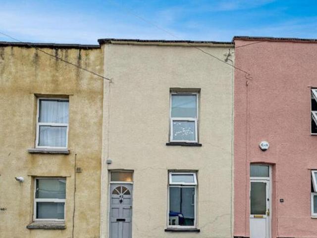 Greenbank Road, Southville, 3 Bedroom Terraced