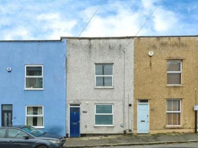 Greenbank Road, Southville, 3 Bedroom Terraced