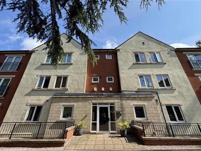 Greenbanks, Woodthorpe Drive, Nottingham NG5, 1 bed flat to rent, £875 pcm | PrimeLocation