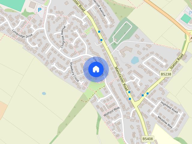 Greenbarn Way, Blackrod, Bolton, BL6