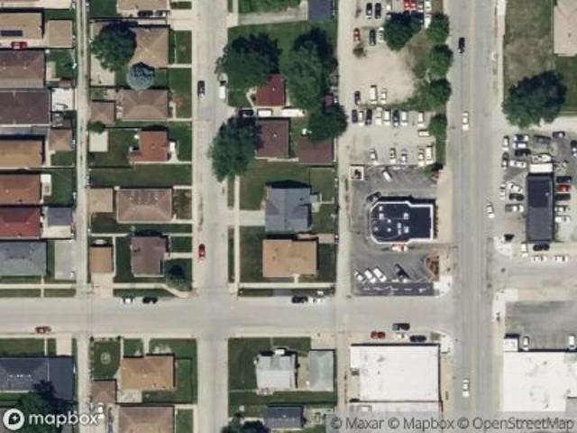 Greenbay Ave