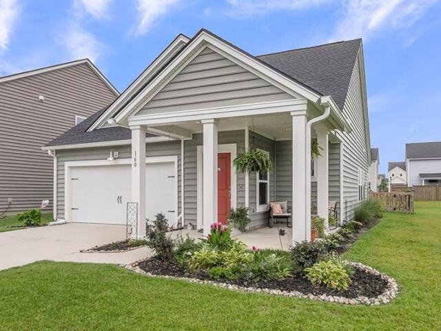 Greenbelt Ct, Summerville, Home For Sale