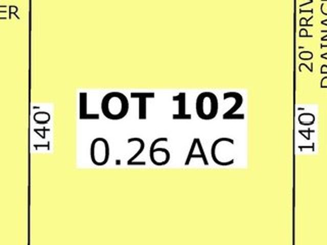 Greenbelt Part 6 Trl Lot 102, North Liberty, IA 52317