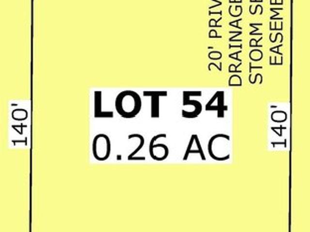 Greenbelt Part 6 Trl Lot 54, North Liberty, IA 52317