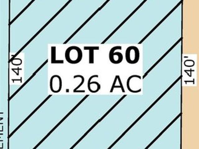 Greenbelt Part 6 Trl Lot 60, North Liberty, IA 52317