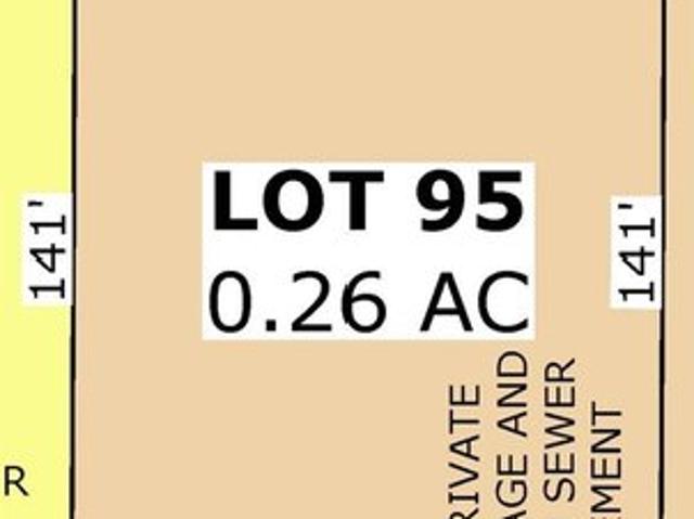Greenbelt Part 6 Trl Lot 95, North Liberty, IA 52317
