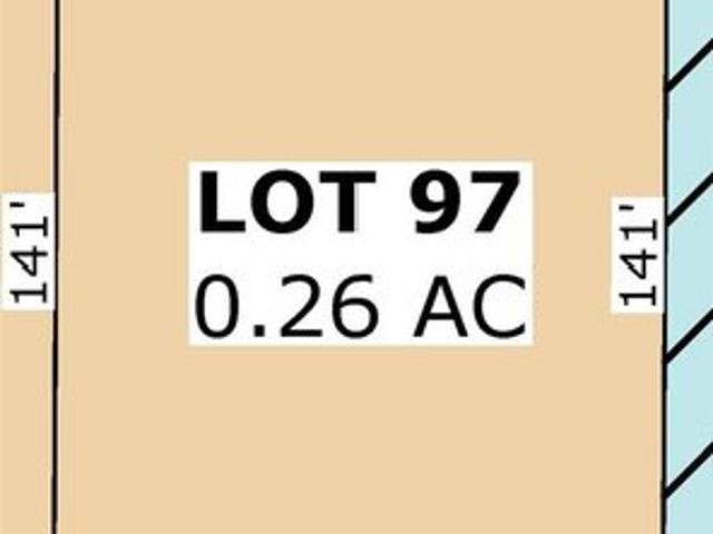 Greenbelt Part 6 Trl Lot 97, North Liberty, IA 52317