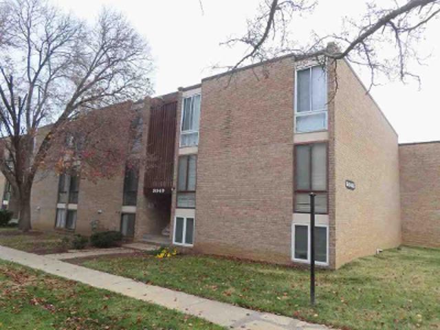 Greenbelt Rd Apt 201