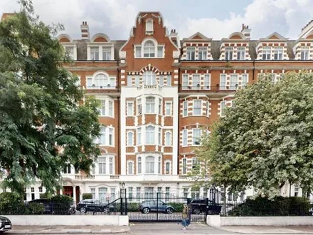 Greenberry Street, London, NW8 7EG, United Kingdom | Studio apartment for rent #107749053 | Rentberry