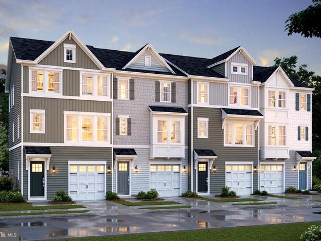 Greenbrew Way Lot 308, Fredericksburg, VA 22407
