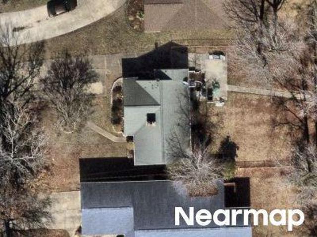 Greenbriar Ave