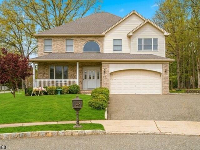 Greenbriar Ct, Boonton, Home For Sale