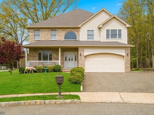 Greenbriar Ct, Boonton, Home For Sale