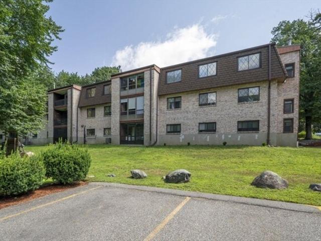 Greenbriar Dr Apt,north Reading, Condo For Sale