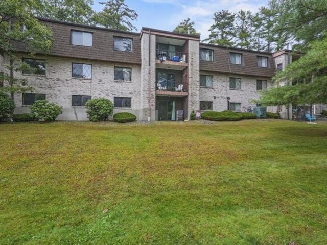 Greenbriar Dr Apt,north Reading, Condo For Sale