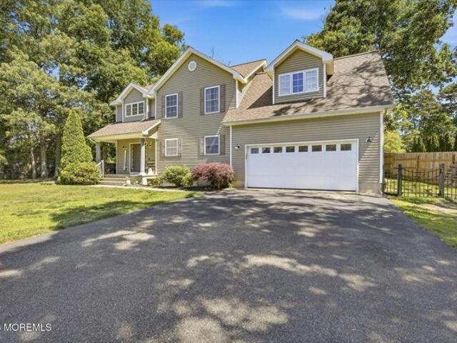 Greenbriar Dr, Little Egg Harbor, Home For Sale
