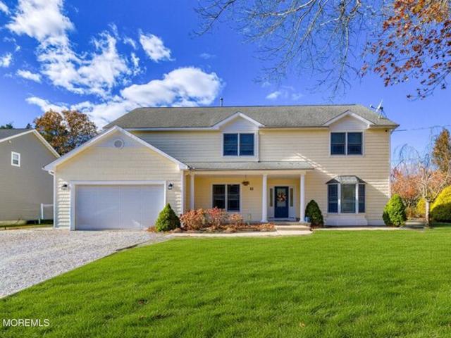 Greenbriar Dr, Little Egg Harbor, Home For Sale