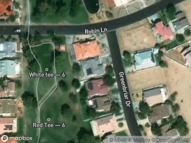 Greenbriar Dr