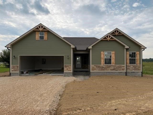 Greenbriar Ln Lot 30, Smiths Grove, KY 42171