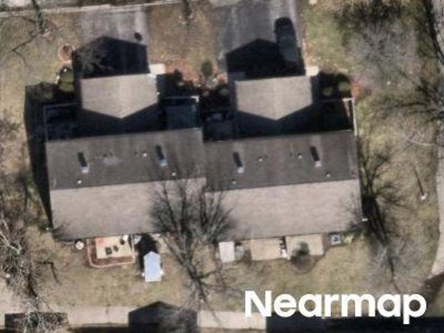 Greenbriar Ln