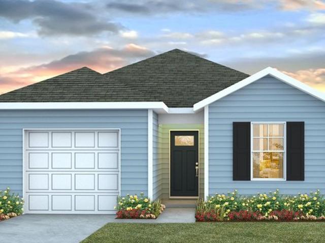 GREENBRIAR Plan Fox Run Community